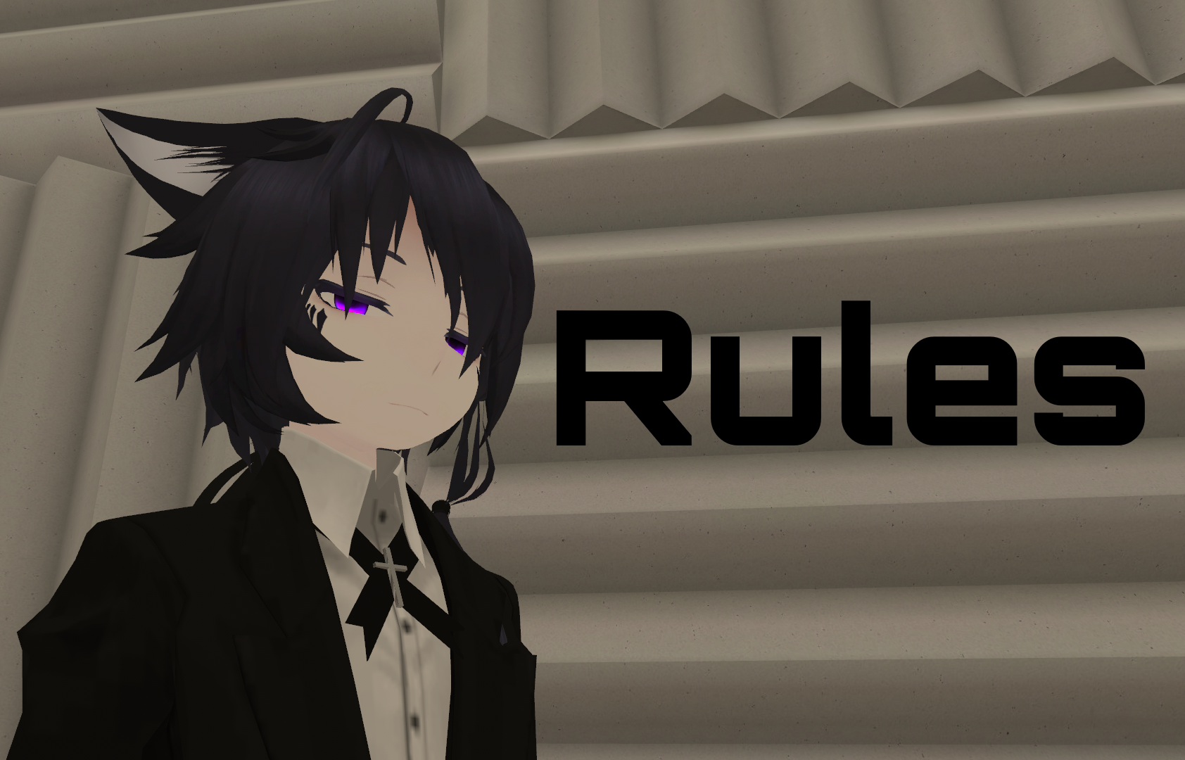 Enderia Network Rules - Enderia Network rules